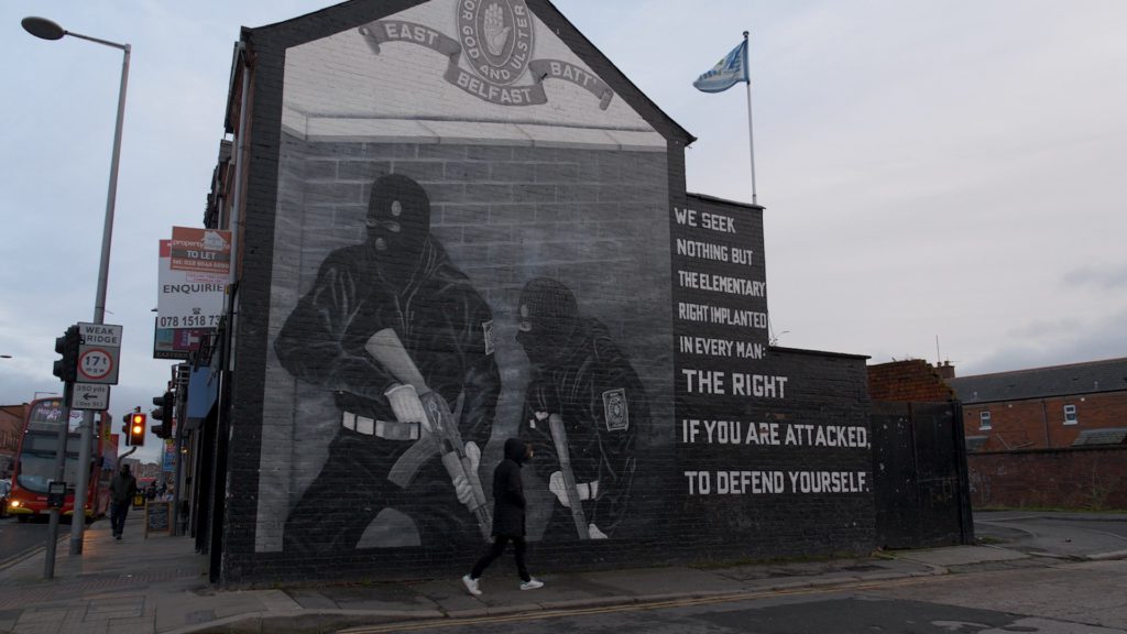 Lessons from my first self-produced documentary on street art - Music ...